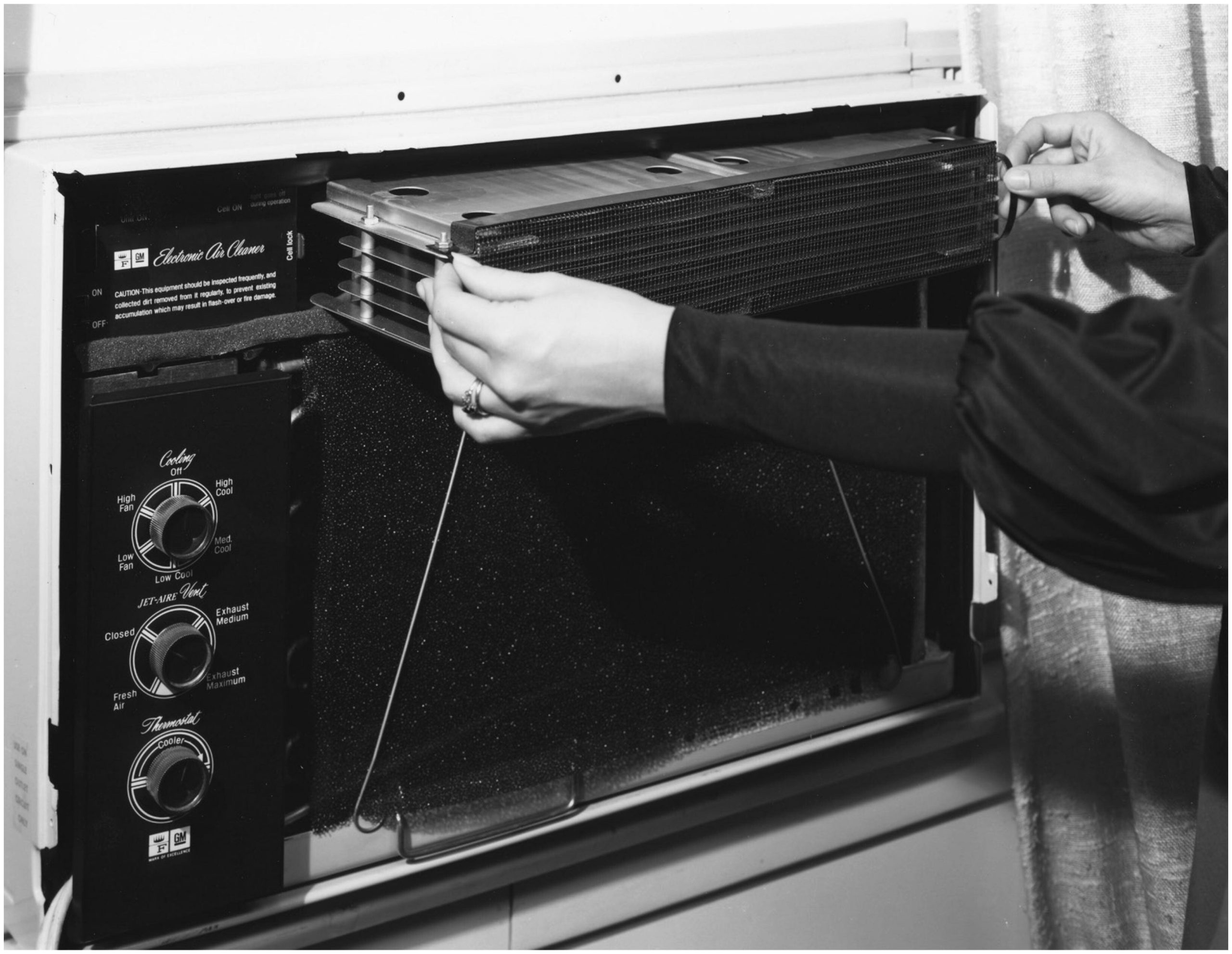 Clean Cool Air Health And Air Conditioning In India 1920s 1960s JAE Clean Cool Air Health And Air Conditioning In India 1920s 1960s JAE